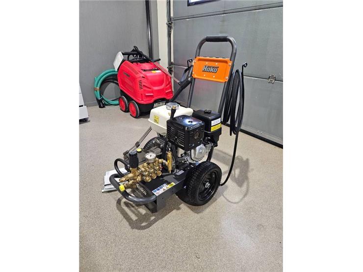 Hako C230-15 P - industritorget.se