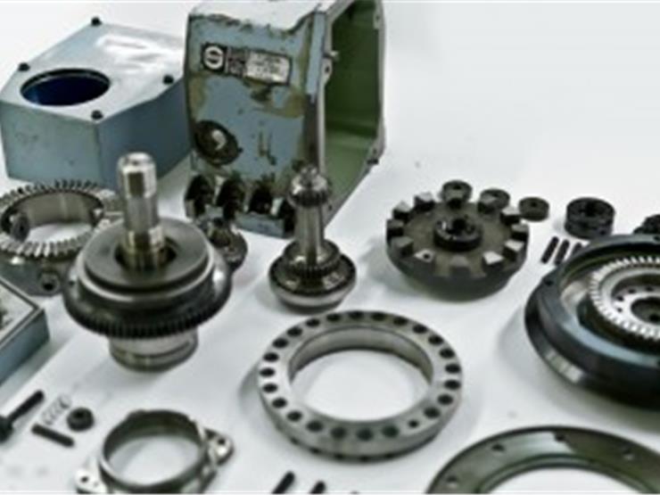 SAUTER-Revolver - industritorget.se