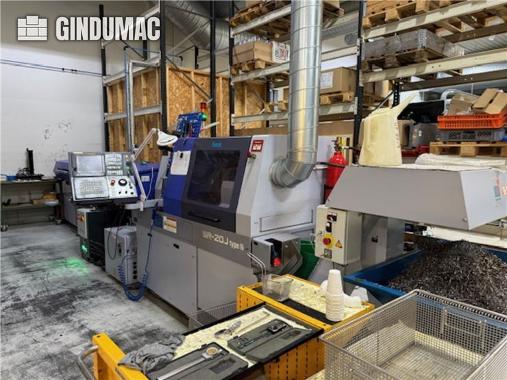 Star SR-20J N - industritorget.se