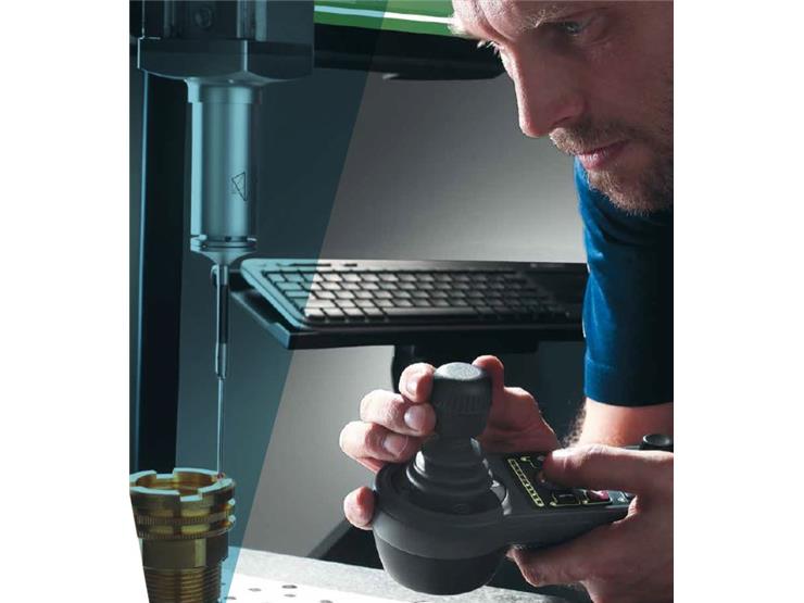 TIGO SF - industritorget.se