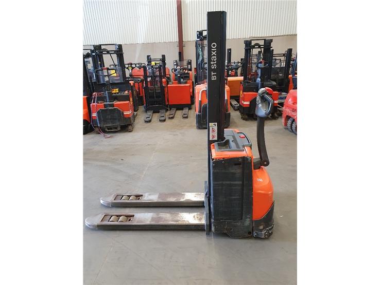 BT SWE080L Staplare - industritorget.se