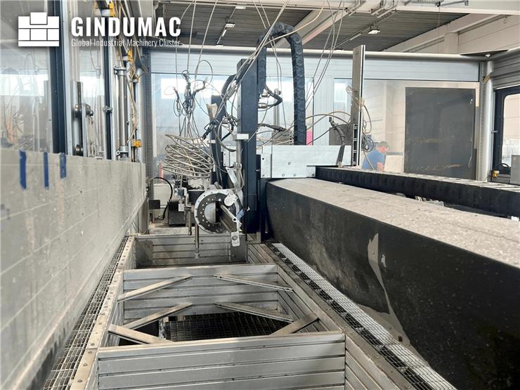 Imes-Icore CUT matic WJ 3020 - industritorget.se