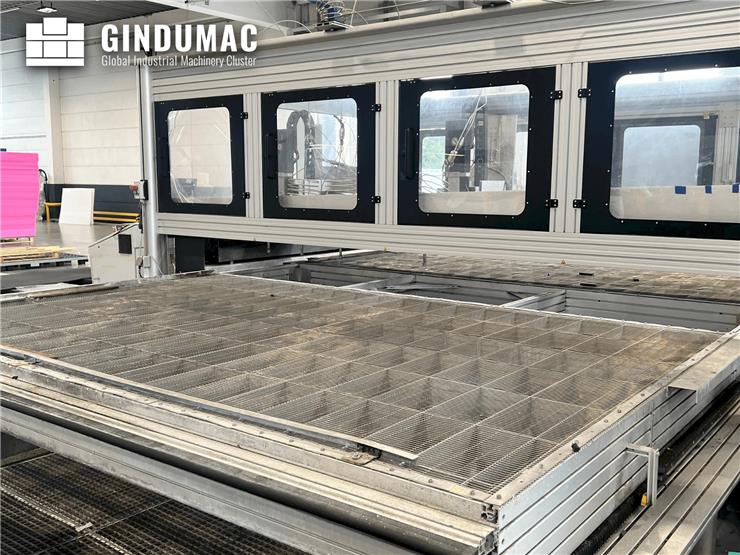 Imes-Icore CUT matic WJ 3020 - industritorget.se