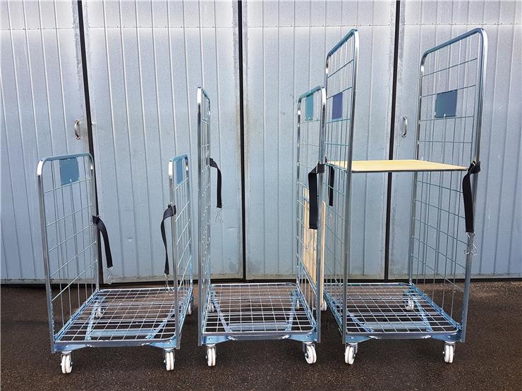 Rullbur - industritorget.se