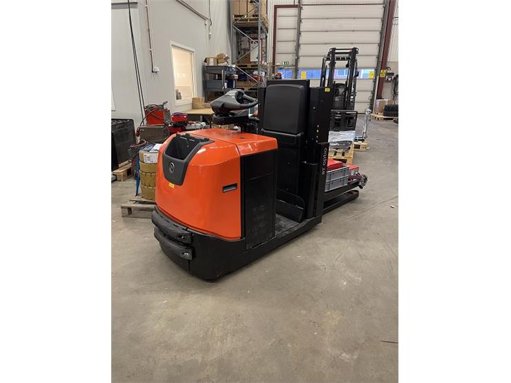 BT Plocktruck - industritorget.se