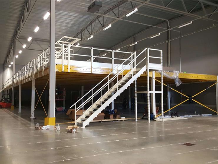 Entresolplan - industritorget.se