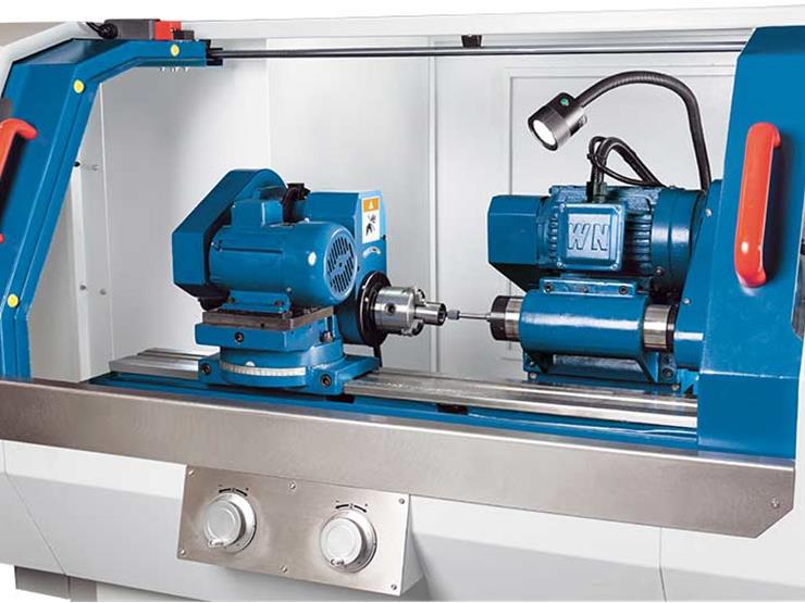 RSM 500 CNC - industritorget.se