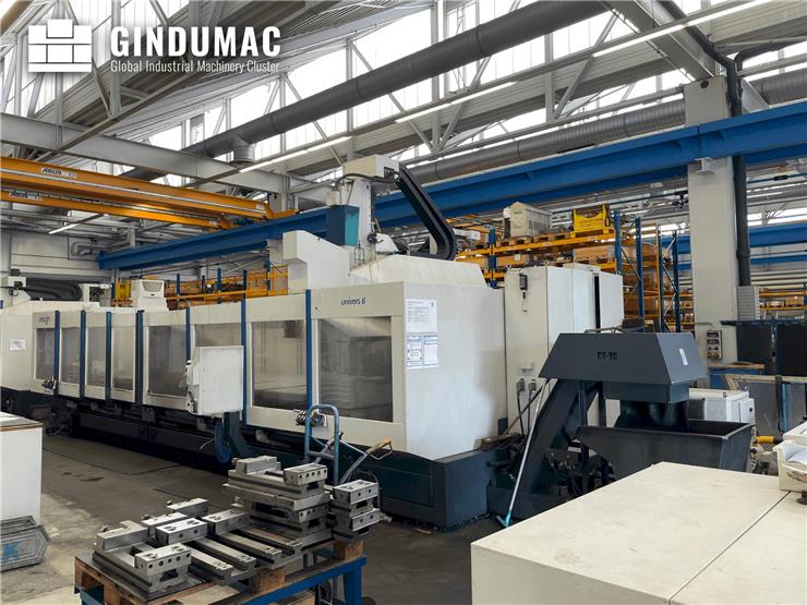 Unisign UNIVERS 6 - industritorget.se