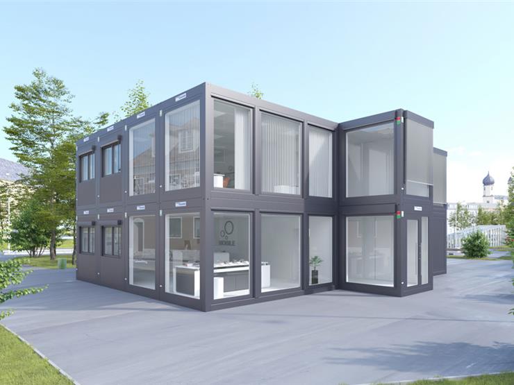 CONTAINEX PLUS Line - industritorget.se