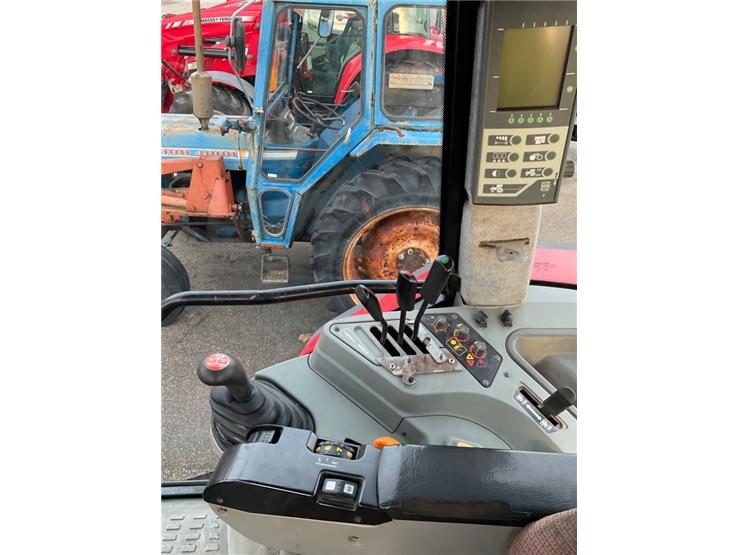 Massey Ferguson 6290 - industritorget.se