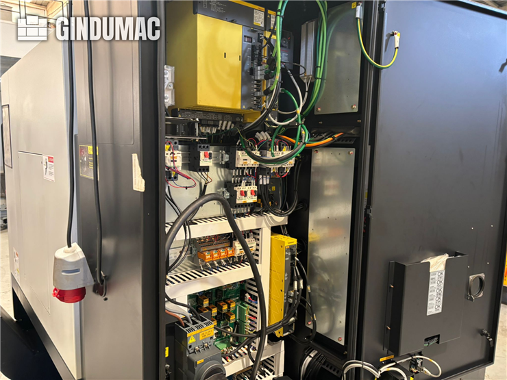 DOOSAN DNM 4500 - industritorget.se