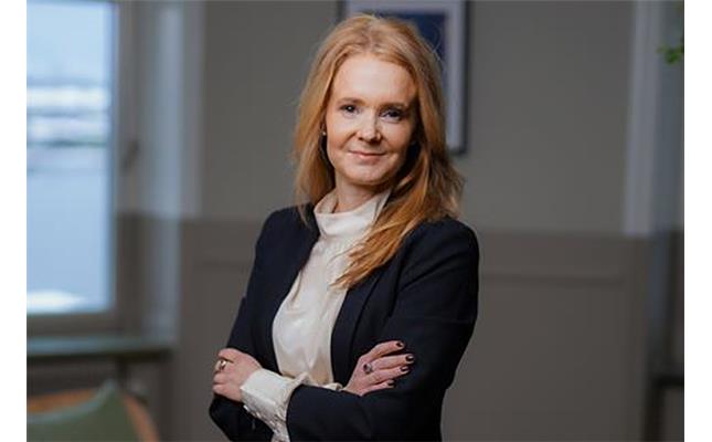 Ny VD på BNP Paribas Cardif i Norden - industritorget.se