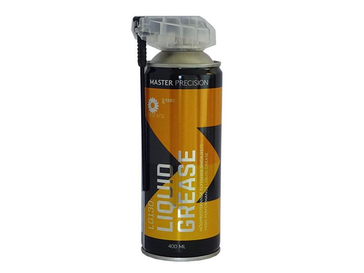 Master LG 130 / Liquid Grease - industritorget.se