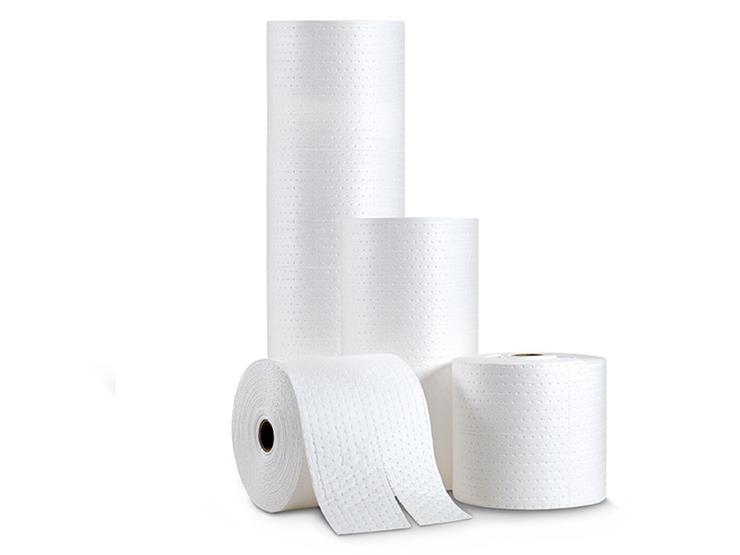 Oljeabsorbent - industritorget.se