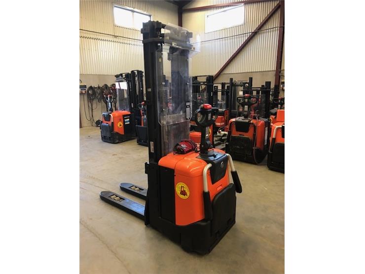 BT SPE125L Staplare - industritorget.se