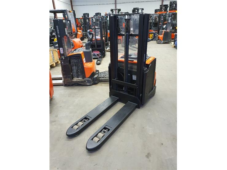 BT SWE200D Staplare - industritorget.se