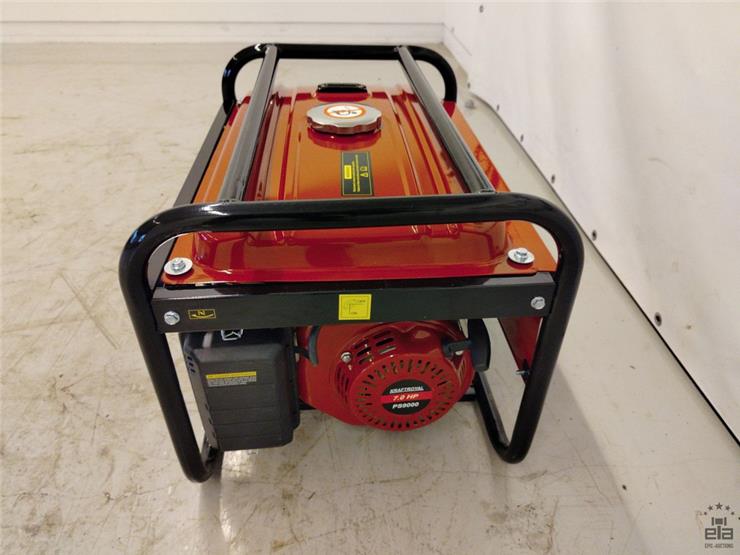 KRAFTROYAL PS9000 - industritorget.se