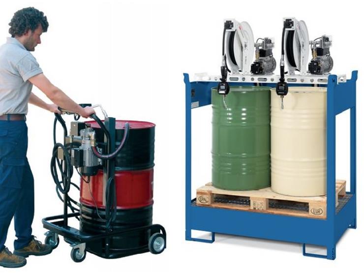 Fatpump - industritorget.se