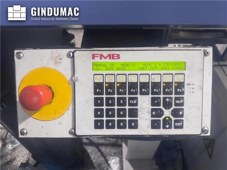 STAR MICRONICS SB-16 - industritorget.se