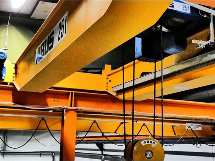 Traverskran - industritorget.se