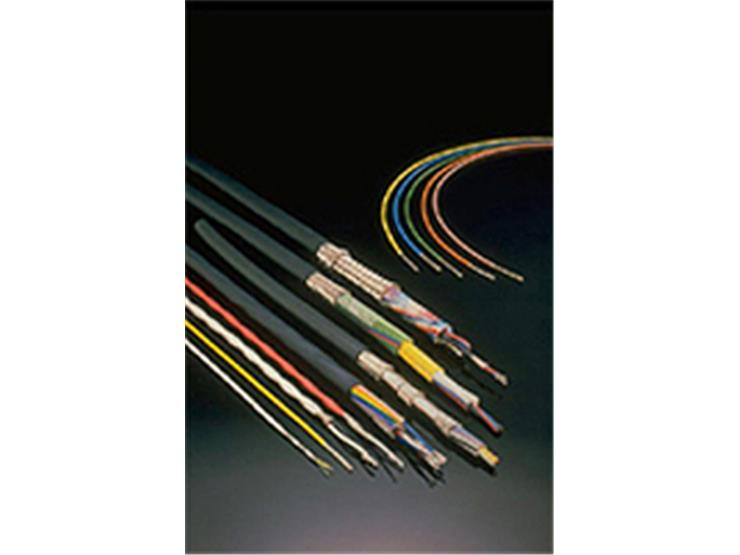 Kablar/Ledningar - industritorget.se