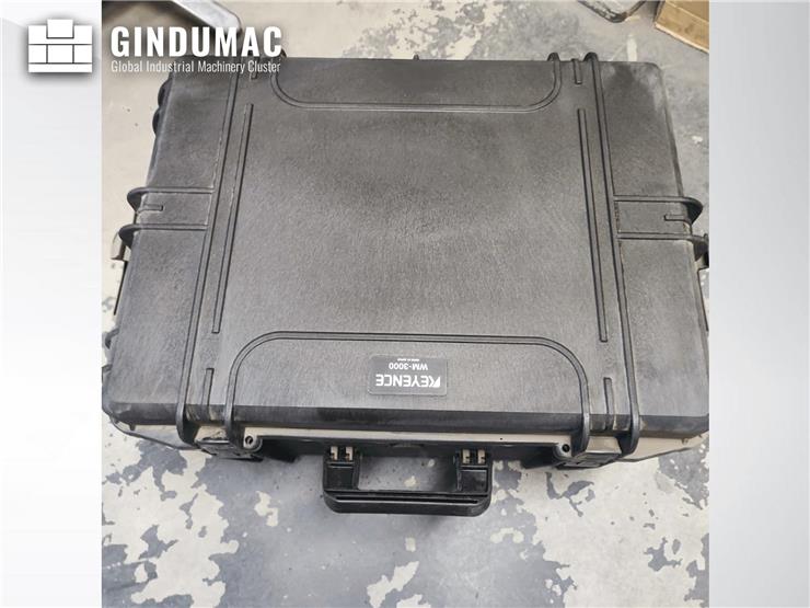 KEYENCE WM 3000 - industritorget.se