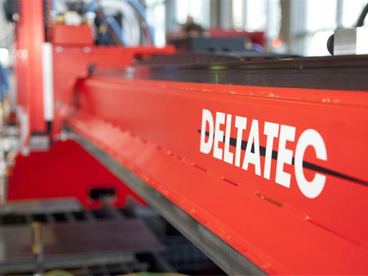 DELTATEC - industritorget.se