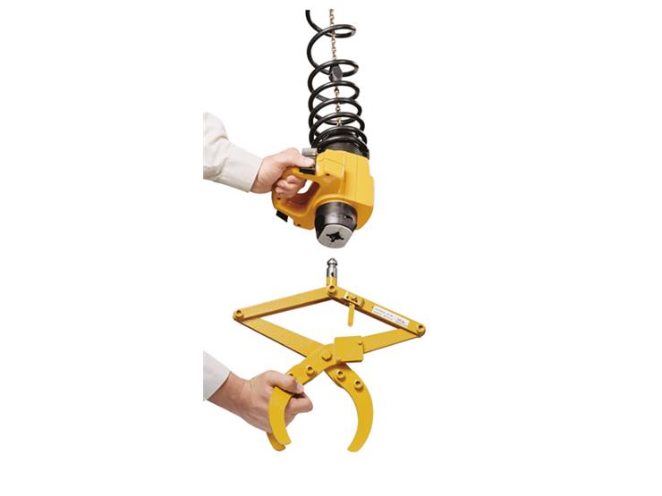 Lyftredskap för lättare laster - industritorget.se