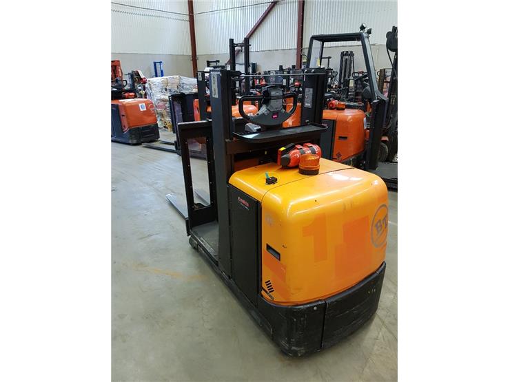 BT OSE100 Plocktruck - industritorget.se