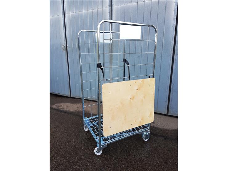 Rullbur - industritorget.se