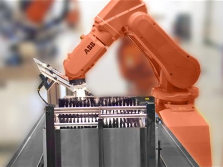 Robot Rovima 60D - industritorget.se