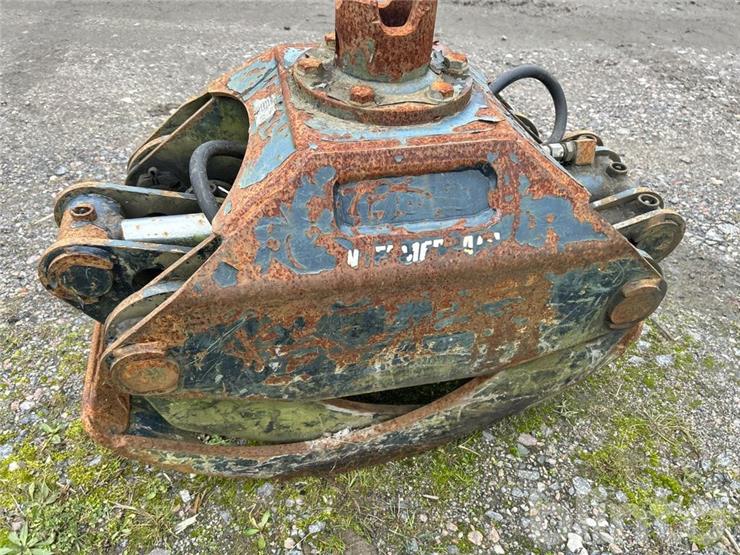 Timmergrip Okänd - industritorget.se