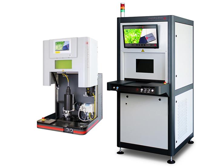 Plastsvetsutrustning - Lasersvets - industritorget.se