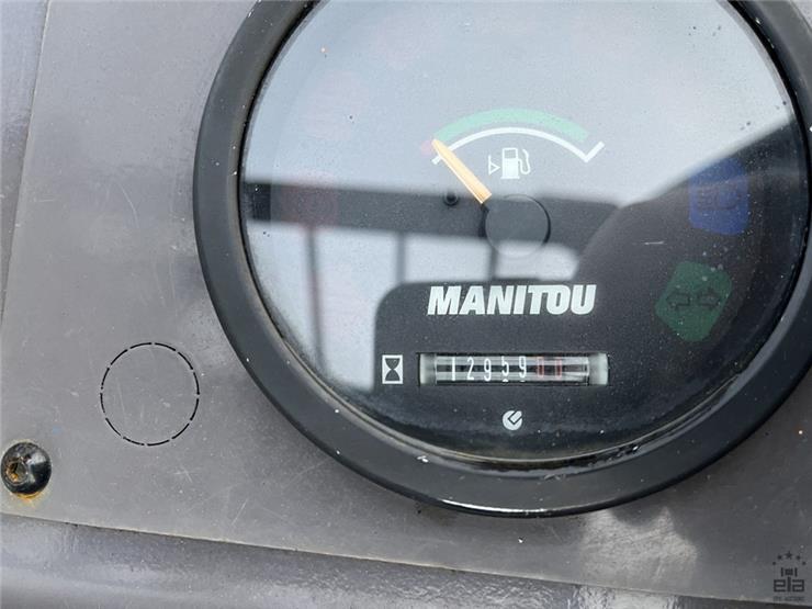 Manitou MSI 30 T - industritorget.se