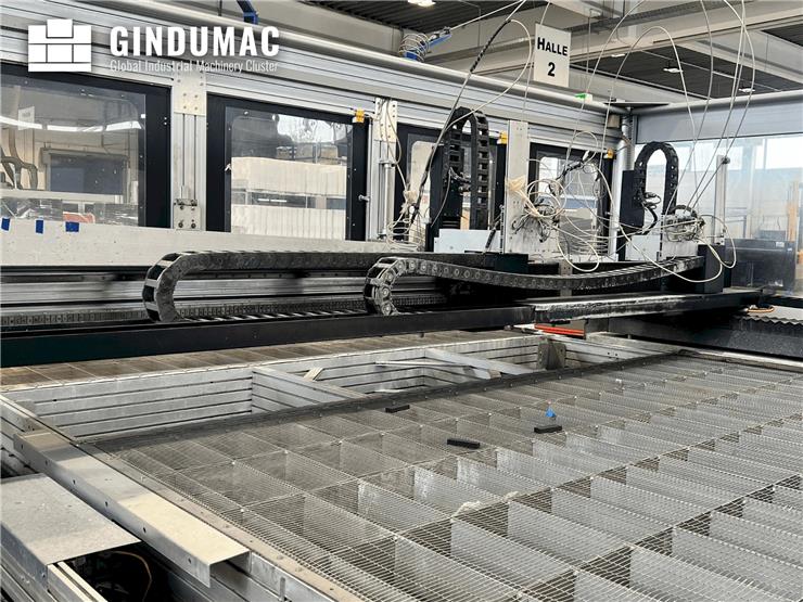 Imes-Icore CUT matic WJ 3020 - industritorget.se