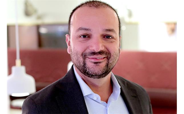 Entreprenören Shervin Razani är Årets Mångfaldschef 2020 ...