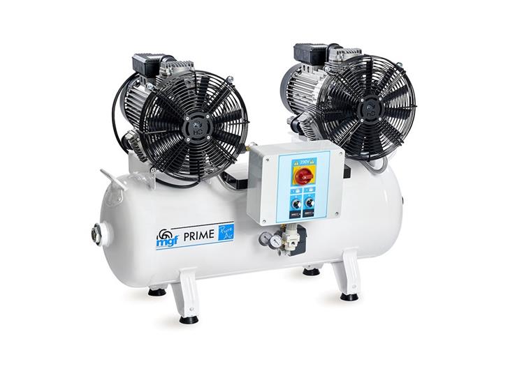 MGF 100/50 TANDEM PRIME S HD 4,4kW - industritorget.se