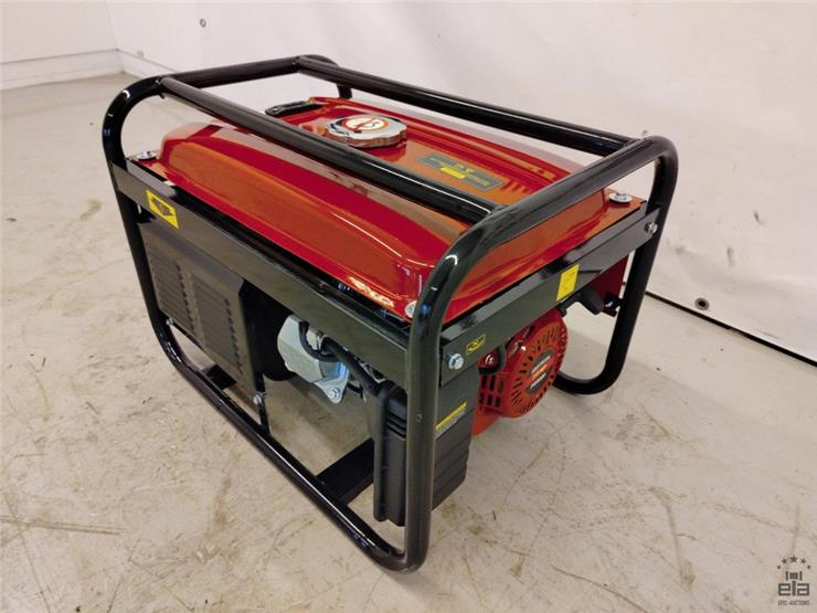 KRAFTROYAL PS9000 - industritorget.se