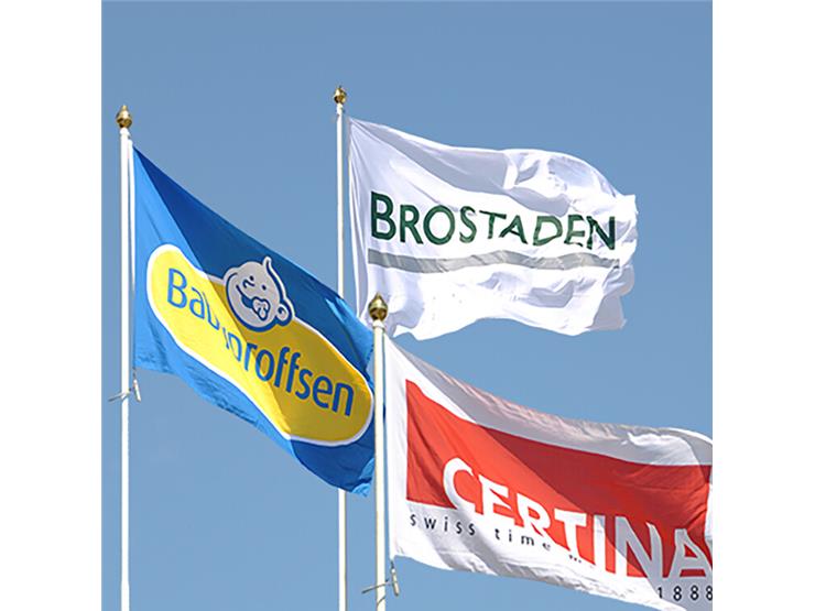 Reklamflaggor - industritorget.se