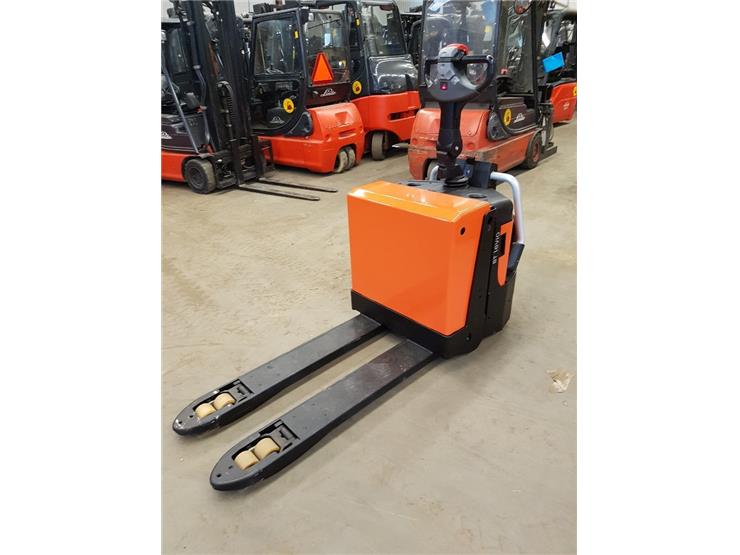 BT LPE200 Ledtruck - industritorget.se