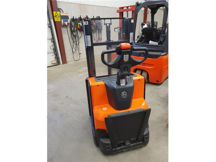 BT SWE200D Staplare - industritorget.se