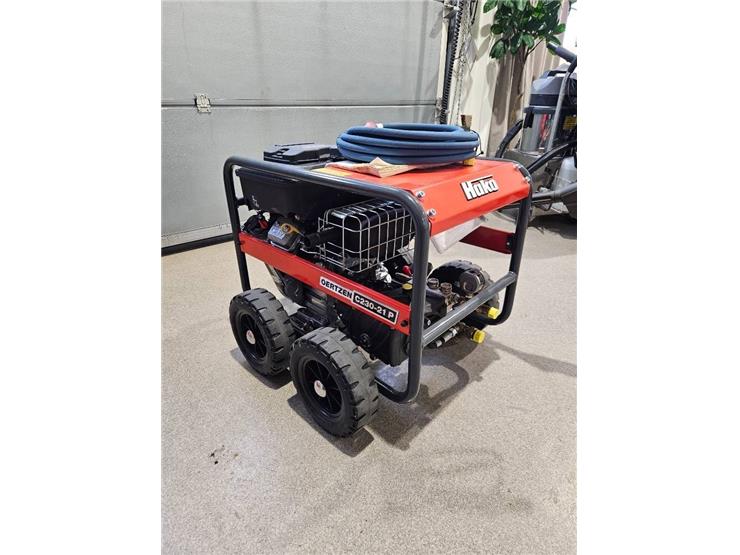 Hako C230-21 P - industritorget.se