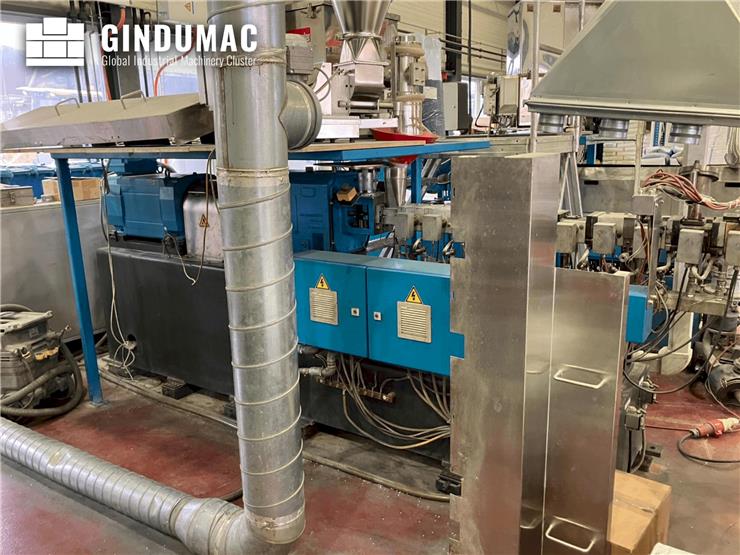 COPERION STS35 - industritorget.se