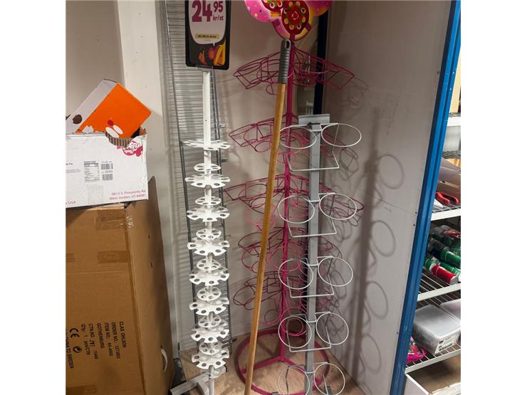 3st Exponeringsställ - industritorget.se