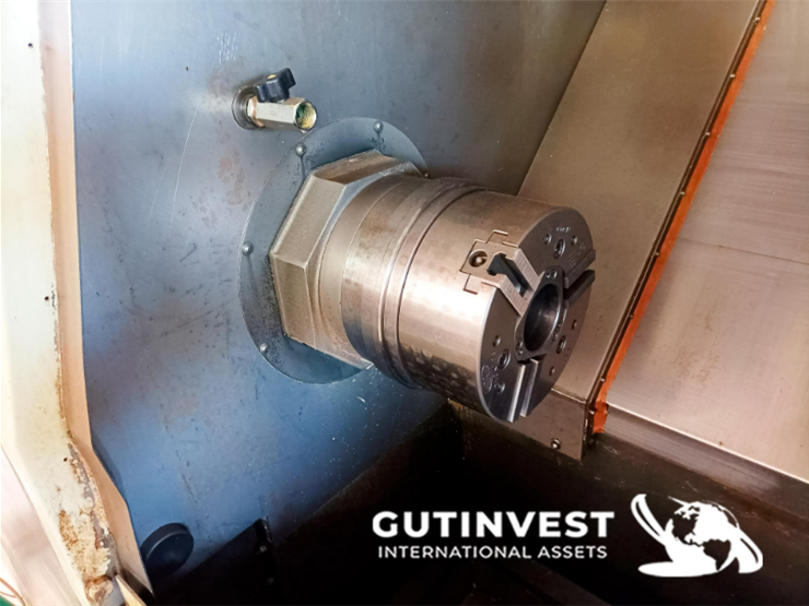 CNC-svarv - industritorget.se