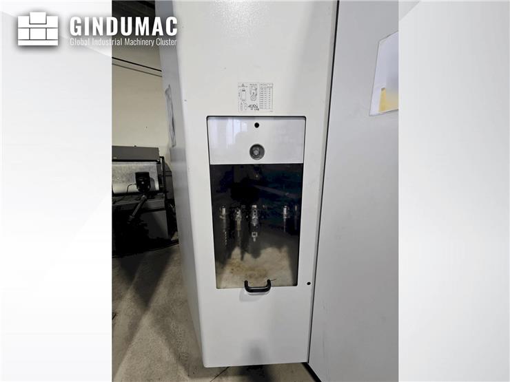 DECKEL MAHO DMC 105 V linear - industritorget.se