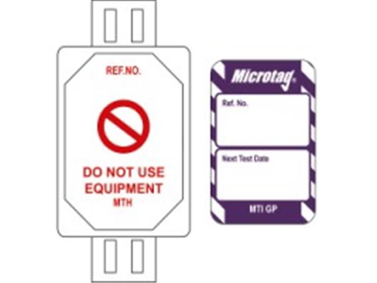 Microtag Kit - industritorget.se