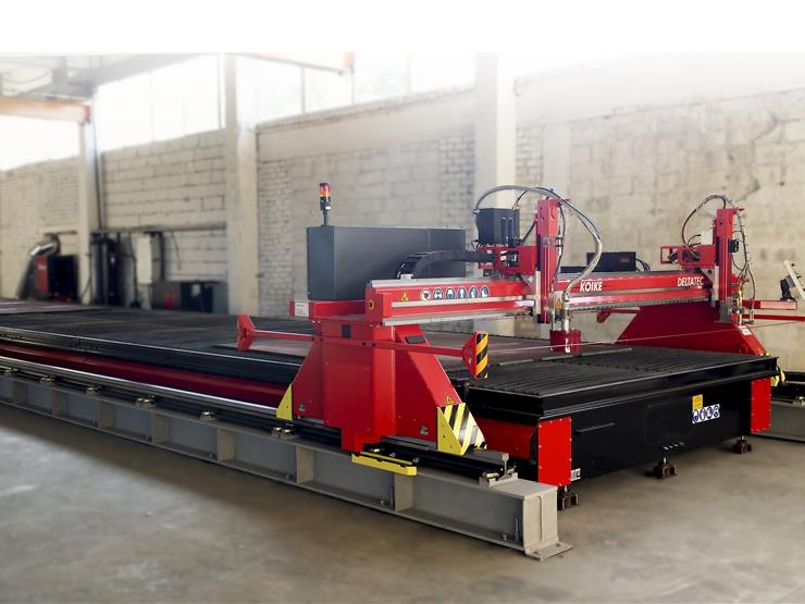 DELTATEC - industritorget.se