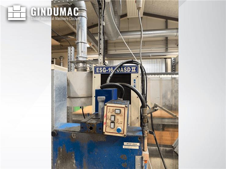 EASTAR ESG-1640ASD II - industritorget.se