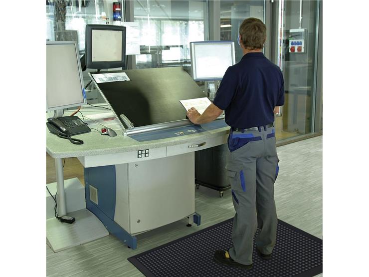 ESD matta - industritorget.se